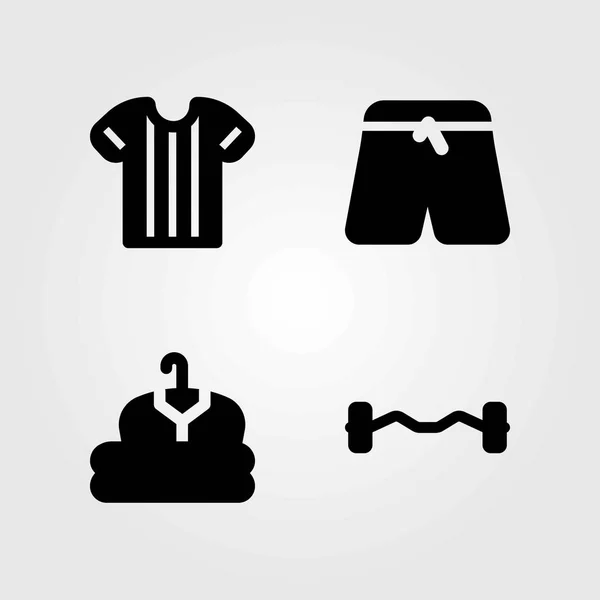 24,833,241 Gym clothing Vector Images | Depositphotos