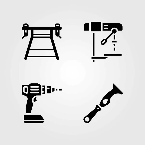 10,325,929 Manual work equipment Vector Images | Depositphotos