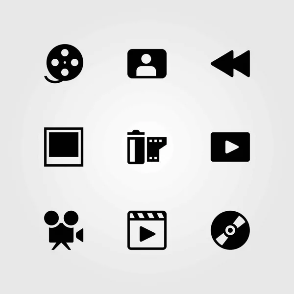 11,699,178 Video player software Vector Images | Depositphotos