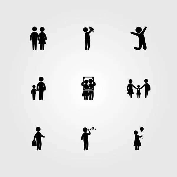 Icone pessoas Stock Photos, Royalty Free Icone pessoas Images ...