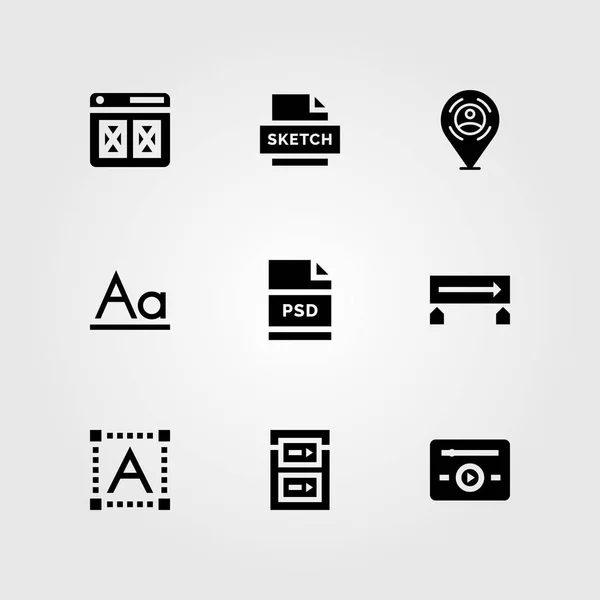 Icon Design