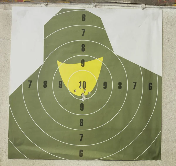 Aislado en un campo de tiro blanco Stock Photos, Royalty Free Aislado ...