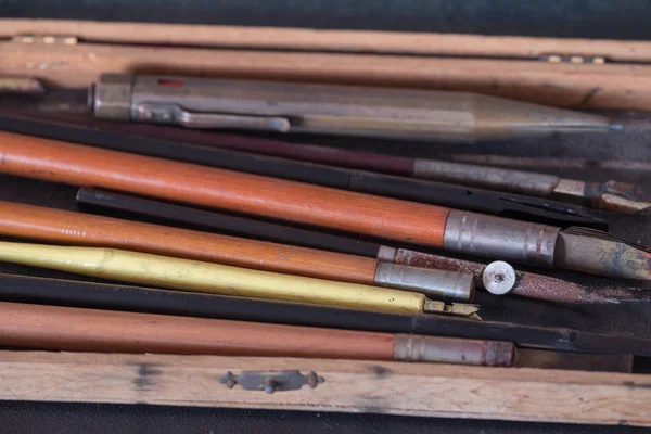 Vintage writing tools Stock Photos, Royalty Free Vintage writing tools ...