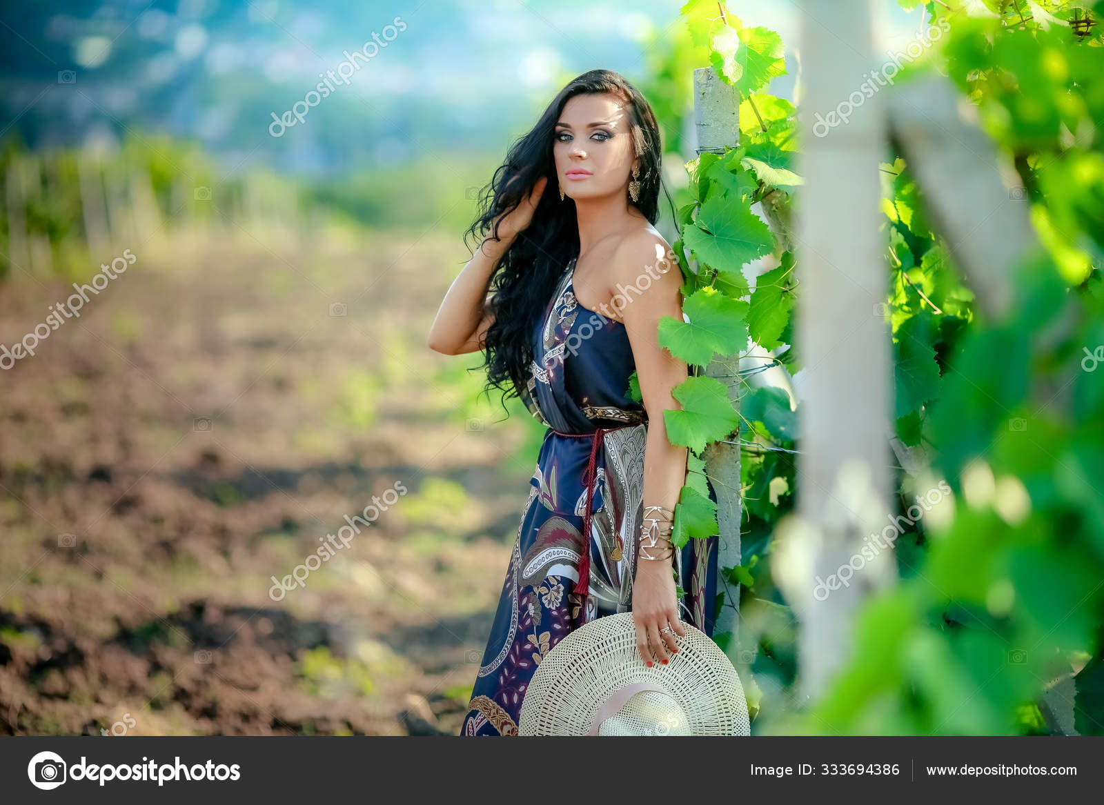 Makeup Vine Girl | Saubhaya Makeup