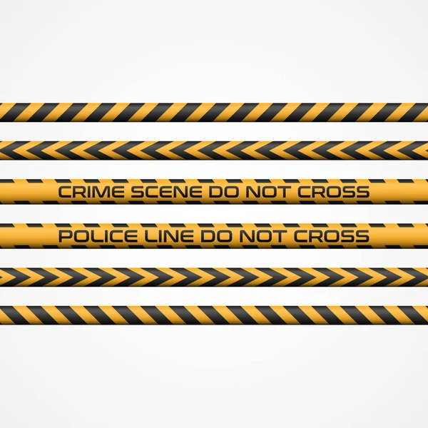 Murder site Vector Images | Depositphotos