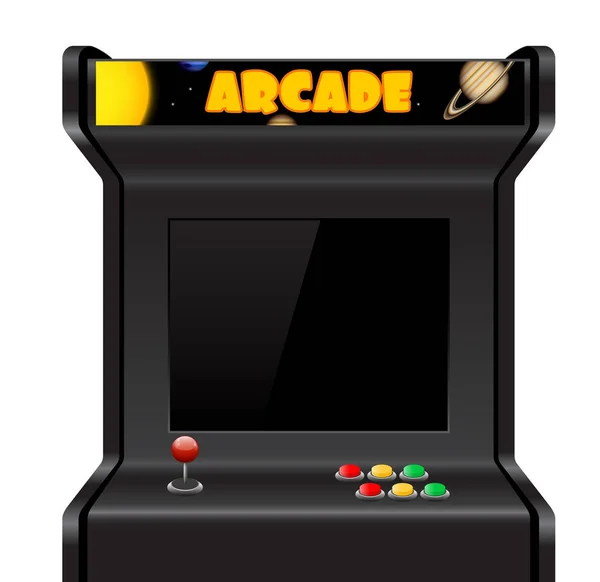 100,000 Arcade background Vector Images | Depositphotos