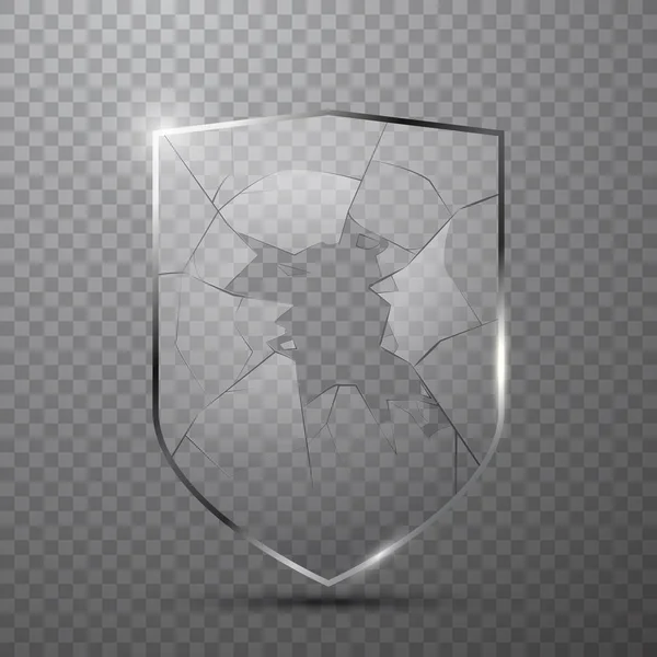 22,754,215 Broken shield Vector Images | Depositphotos