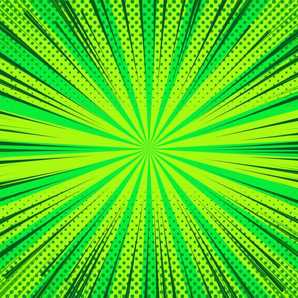 Cartoon comic background. Comics book colorful poster with halftone ...