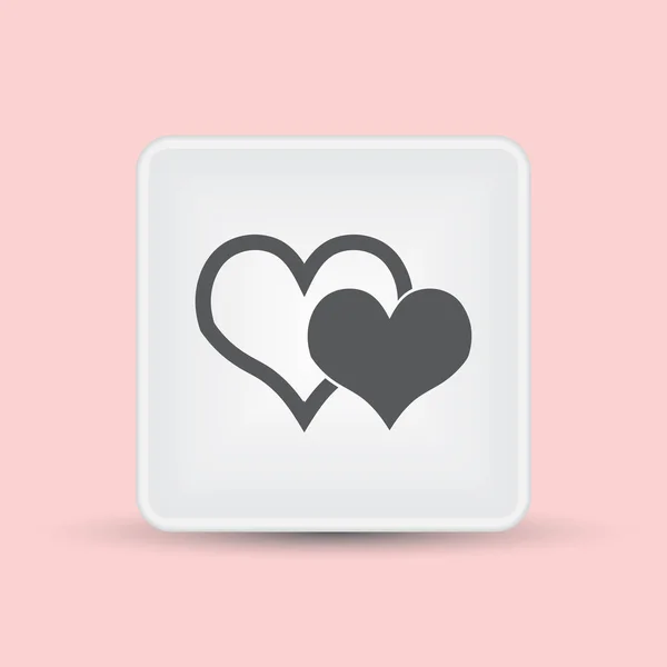 13,017,208 Instagram heart icon Vector Images | Depositphotos