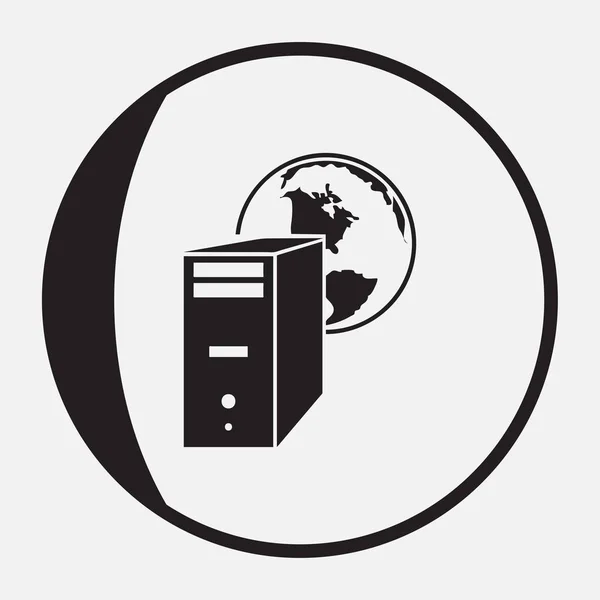 9,622,100 Web server logo Vector Images | Depositphotos