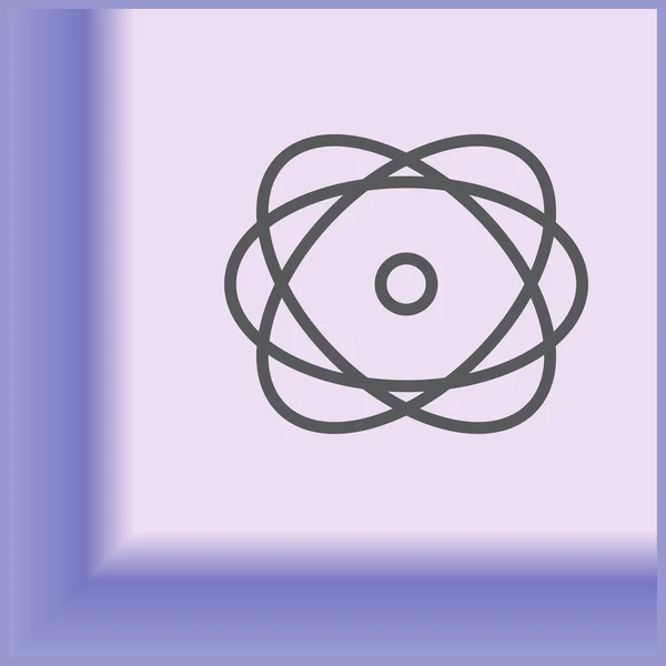 100,000 Atom rings Vector Images | Depositphotos