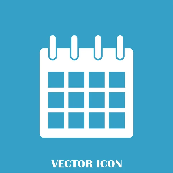 100,000 Calendar icon Vector Images | Depositphotos
