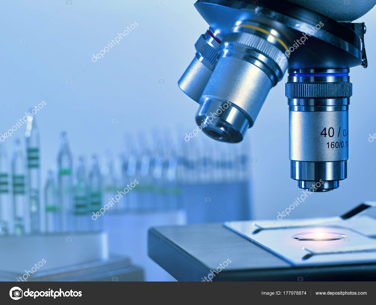 A modern electronic-optical device. Stock Photo by ©accent-p.mail.ru ...