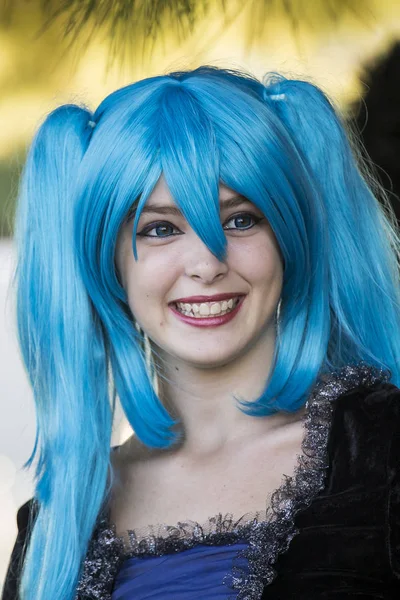 Cosplay faces Stock Photos, Royalty Free Cosplay faces Images ...