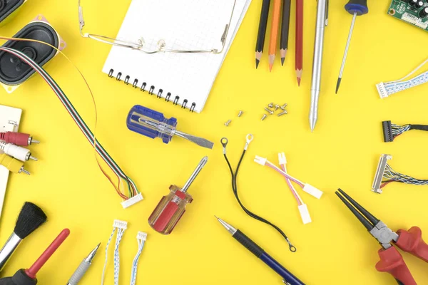 Electrical engineering tools Stock Photos, Royalty Free Electrical engineering tools Images ...