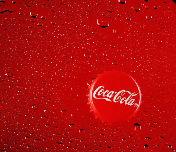 CocaCola – Stock Editorial Photo © Nnevzorova #21480053