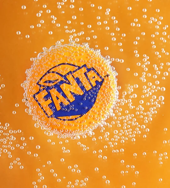 Cola fanta Stock Photos, Royalty Free Cola fanta Images | Depositphotos®
