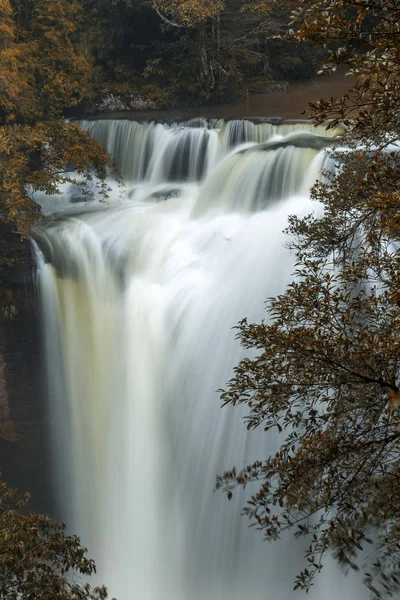 High force and low force waterfall Stock Photos, Royalty Free High ...