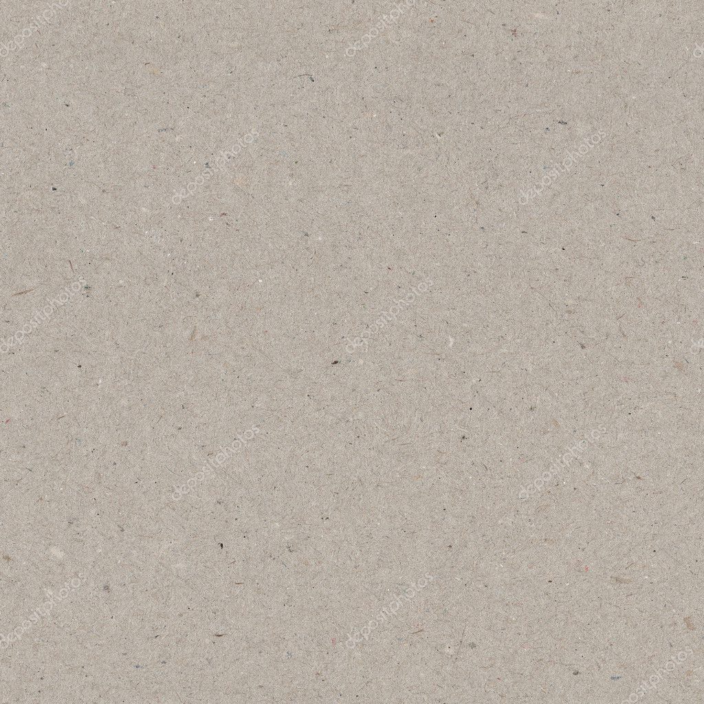 Seamless paper texture, gray cardboard backgroun Stock Photo by ...