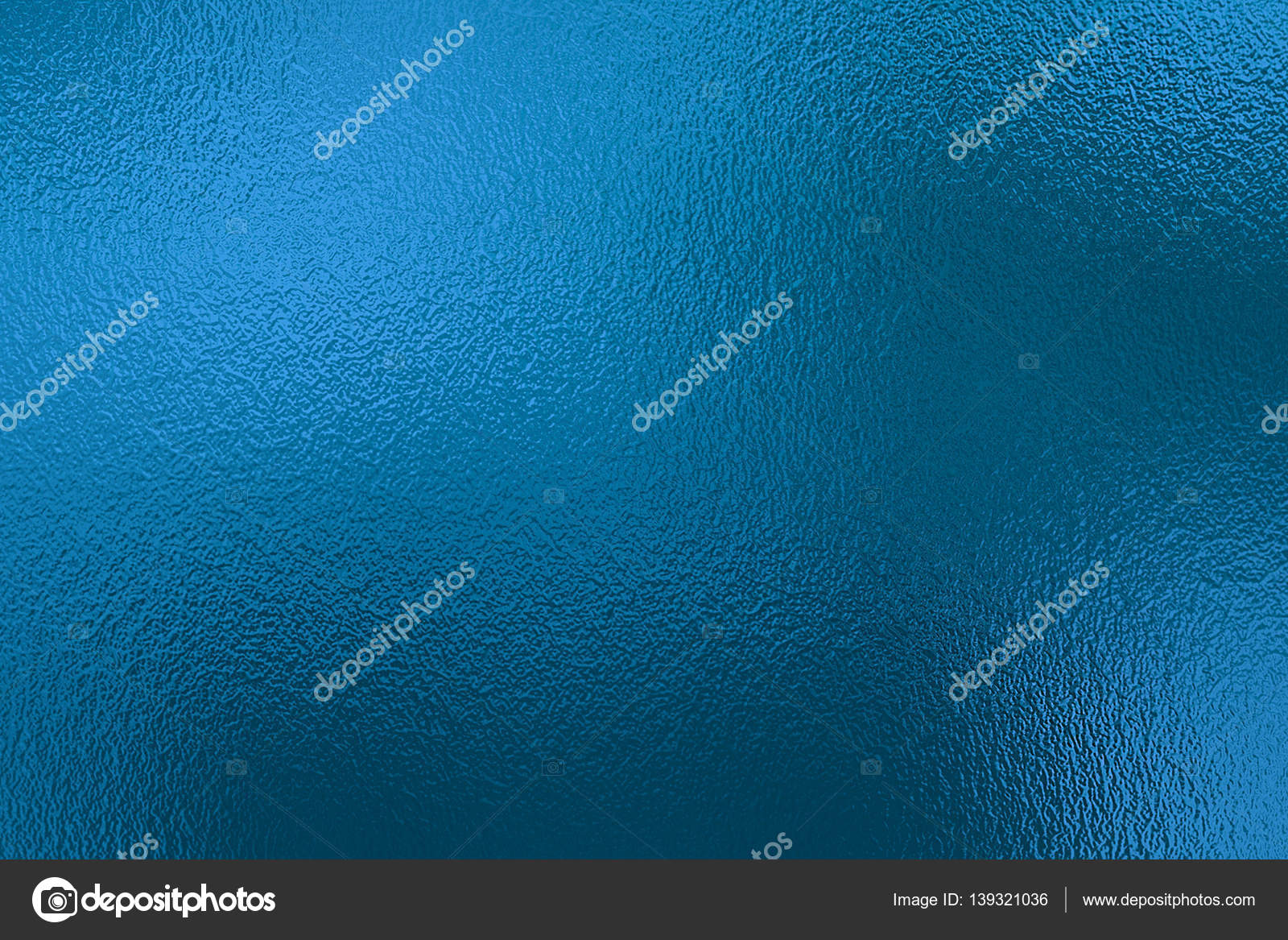 Blue foil texture background Stock Photo by ©Interpas 139321036
