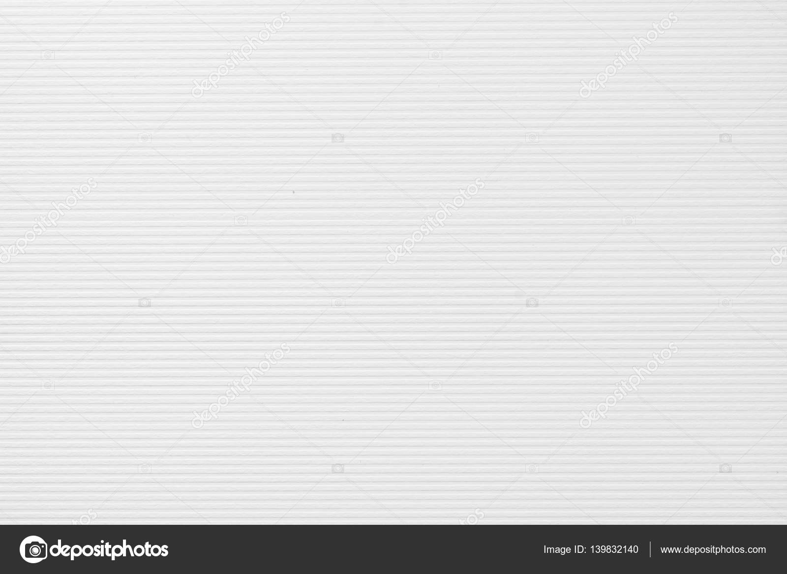 Paper texture background with horizontal stripes — Stock Photo ...
