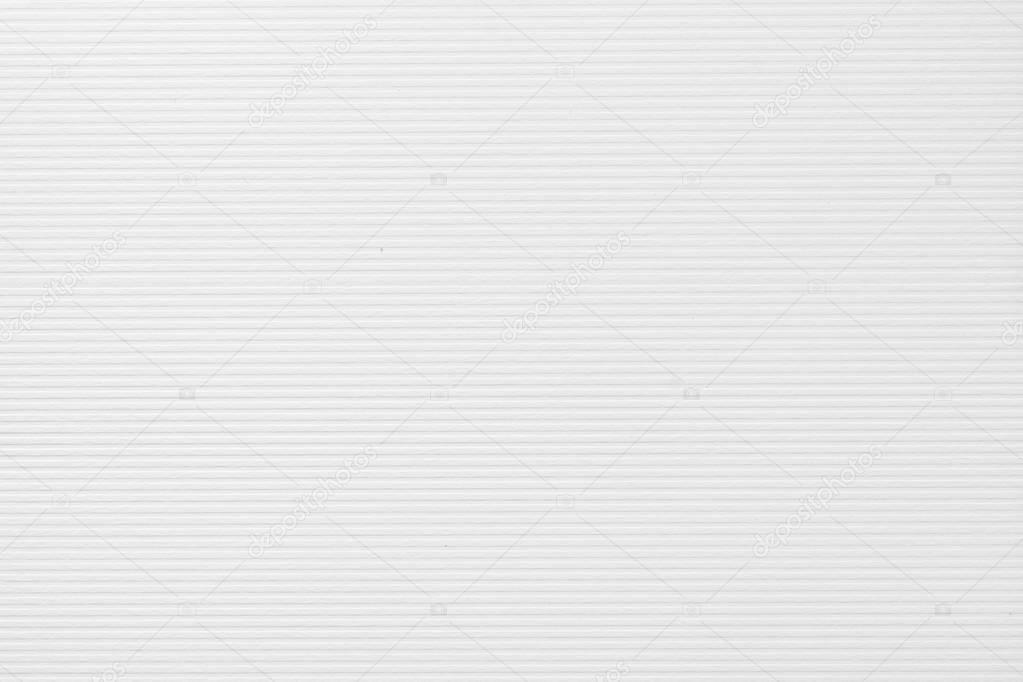 Paper texture background with horizontal stripes — Stock Photo ...