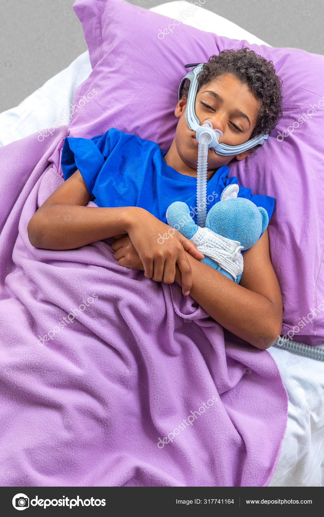 Cpap Masks For Children