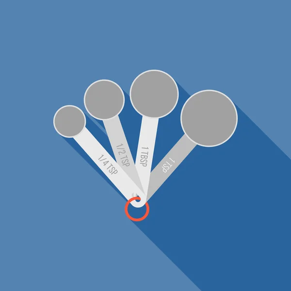 100,000 Measuring spoons Vector Images | Depositphotos