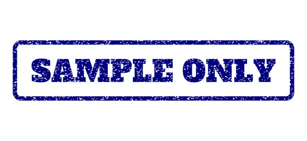 Sample Only Rubber Stamp Stock Vector by ©tatyana.sibcode.com 141781840