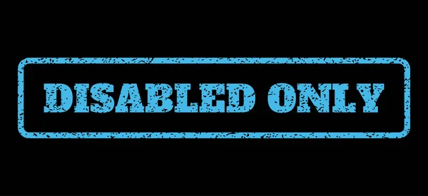 Only for disabled people Stock Photos, Royalty Free Only for disabled ...