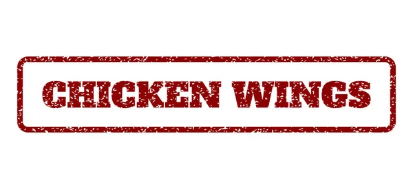 91 Chicken wings stamp Vector Images | Depositphotos