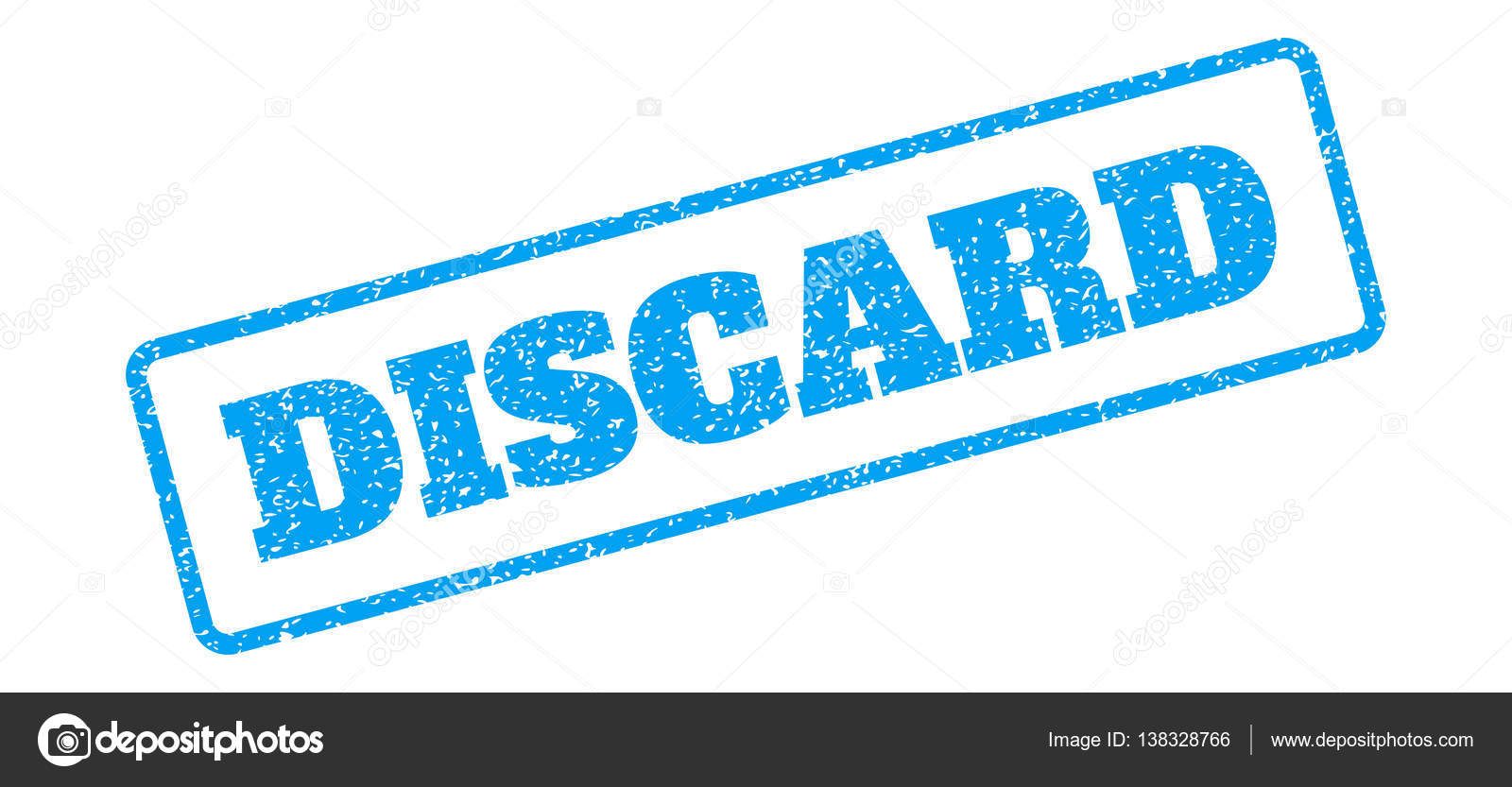 Discard