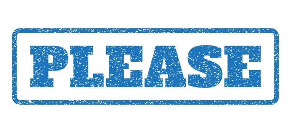 Please Read Rubber Stamp Stock Vector by ©tatyana.sibcode.com 141771720