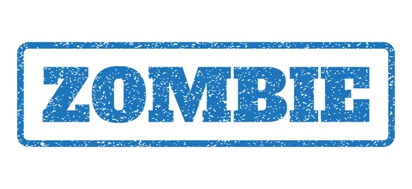 ZOMBIE Grunge Stamp Seals Stock Vector Image by ©tatyana.sibcode.com ...