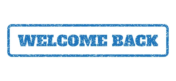 Welcome back sign Vector Art Stock Images | Depositphotos