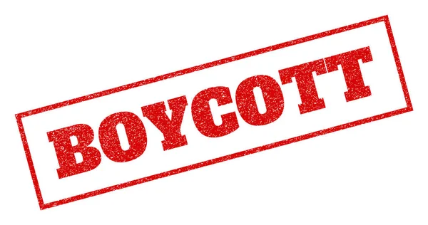 Dictionary Illustrations For Boycott