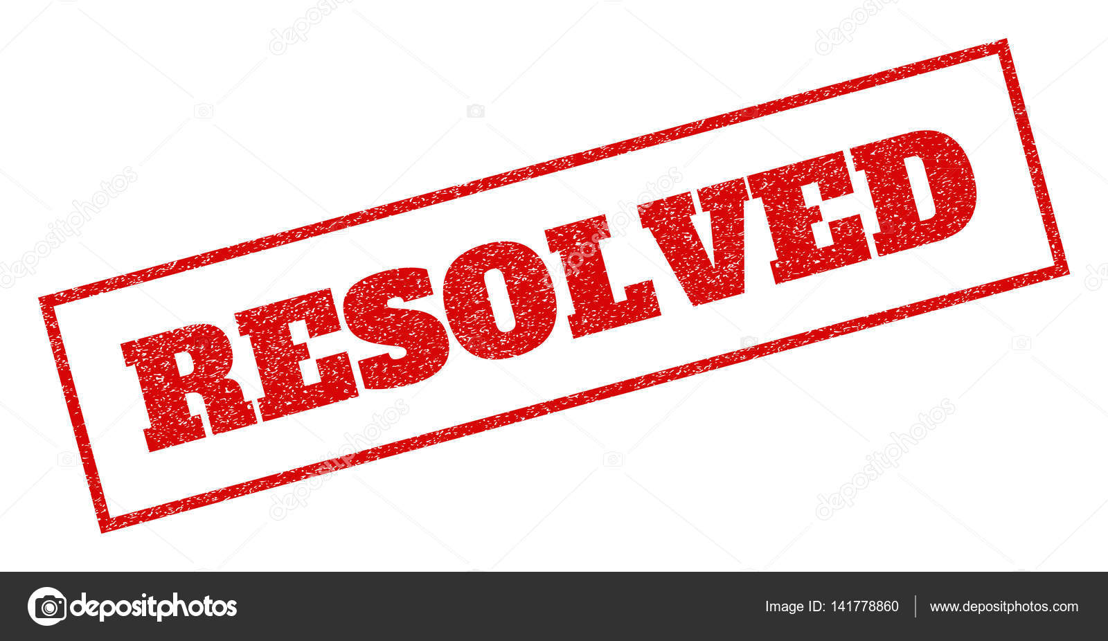 Solved Or Resolved Solved Or Resolved