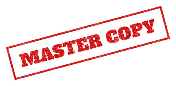 Master Copy Rubber Stamp — Stock Vector © tatyana.sibcode.com #141546484