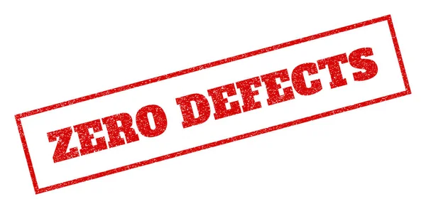 Zero Defects Rubber Stamp — Stock Vector © tatyana.sibcode.com #142143054