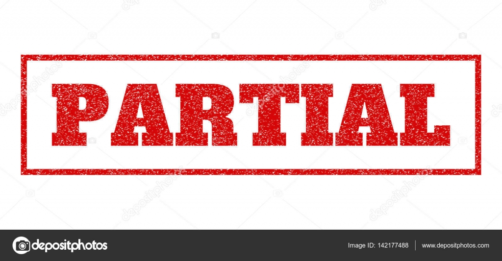 Partial Rubber Stamp — Stock Vector © tatyana.sibcode.com #142177488