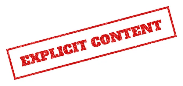 Explicit content Stock Vectors, Royalty Free Explicit content ...