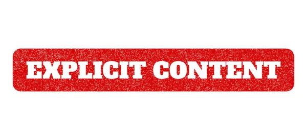 Explicit content Stock Vectors, Royalty Free Explicit content ...