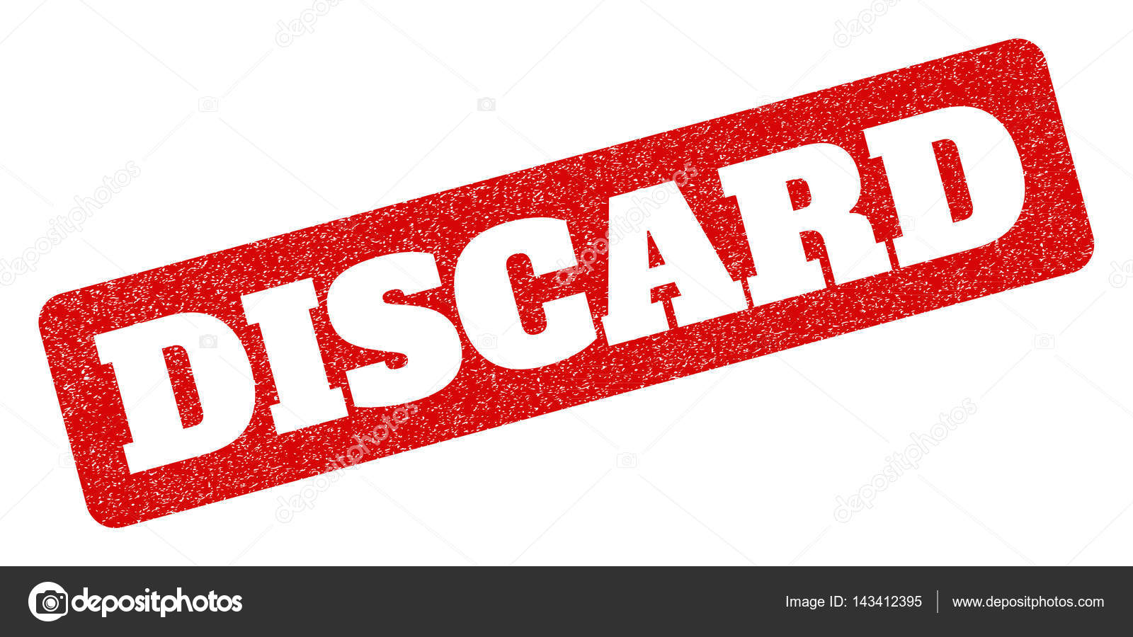 Discard