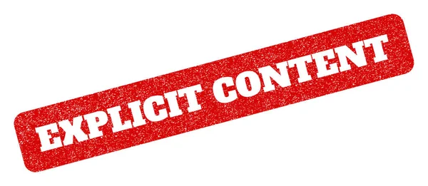 Explicit content Stock Vectors, Royalty Free Explicit content ...