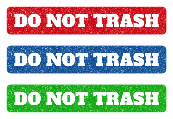 Do not trash fotos de stock, imágenes de Do not trash sin royalties ...