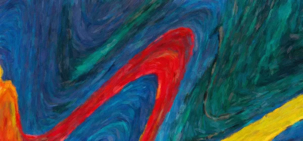 Psychedelic visual art abstract design pattern background, good for ...