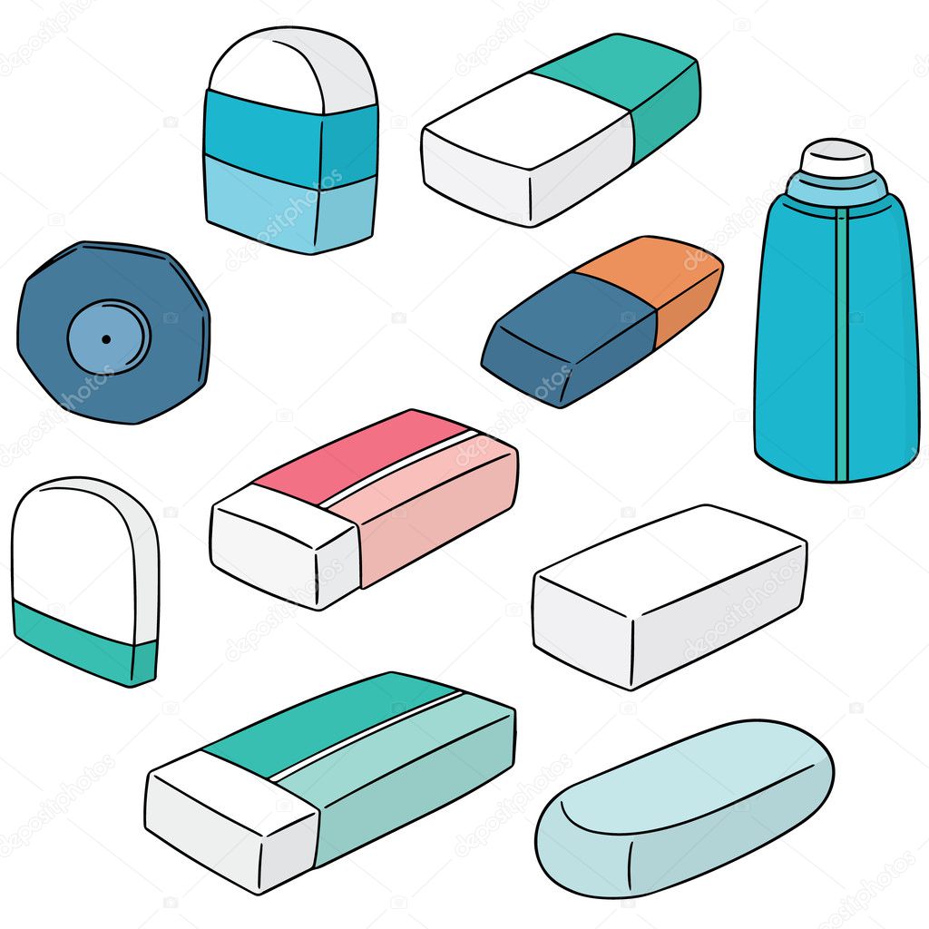 Vector conjunto de borrador vector, gráfico vectorial ...