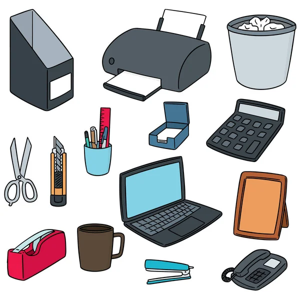 Computer input output devices icons set — Stock Vector © sdp_creations ... Computer input output devices icons set — Stock Vector © sdp_creations ...