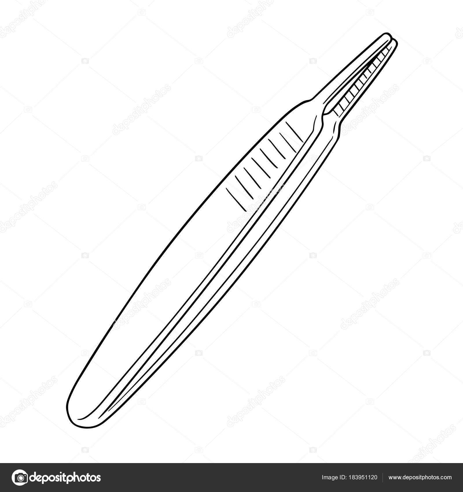 Vector Set Forcep Stock Vector Image by ©ourlifelooklikeballoon.hotmail ...