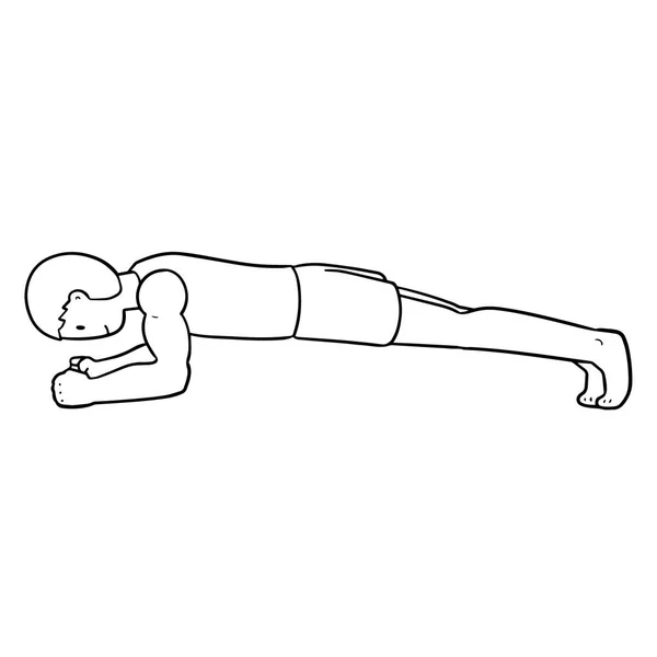 Flexor stretch Stock Photos, Royalty Free Flexor stretch Images ...